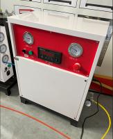China 100Nm3Hr 99 Percent PSA Nitrogen Generator Explosion Proof Skid Mounted Heavy Duty for Oil Gas Field Pipeline Purging for sale