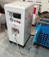 China PSA Technology Mini Nitrogen Generator Tire Nitrogen Generator for sale
