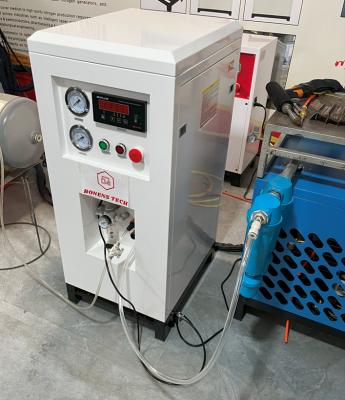 China PSA Technology Mini Nitrogen Generator Tire Nitrogen Generator for sale