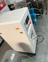 China 60Hz Mobile Nitrogen Generation Unit Nitrogen Generation 18L/Min High Nitrogen Analyzer for sale