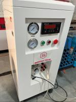 China PSA Air Separation Type with Energy Saving and Dew Point ≤-40C for Laser Cutting or Material Manufacturing for sale