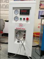 China N2-CP-99N9-22 99.9% PSA PORTABLE Nitrogen Generator 22 Nm³/h for Edible Oil Filling for sale