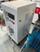 China Air Cooling Nitrogen Gas Generator 18Nm3/H - 33 Nm3/H  Portable Nitrogen Generator for sale