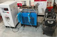 China N2-CP-99N9-30 99.9% PSA COMPACT Nitrogen Generator 30 Nm³/h for Frozen Food Packing for sale