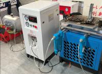 China N2-CP-99N9-7 99.9% PSA COMPACT Nitrogen Generator 7 Nm³/h for Infant Formula Pack for sale