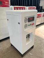 China 1080LPH - 3000LPH N2 PSA Generator Laboratory Nitrogen Generator High Nitrogen Analyzer for sale