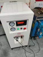 China N2-CP-99N9-12 99.9% PSA PORTABLE Nitrogen Generator 12 Nm³/h for Cereal Packaging for sale