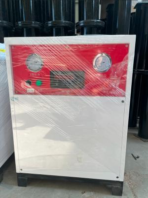 China N2-CP-99N5-8 99.5% MEMBRANE COMPACT Nitrogen Generator 8 Nm³/h for Beverage Bottling for sale