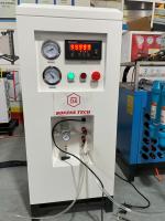 China N2-CP-99N9-10 99.9% PSA COMPACT Nitrogen Generator 10 Nm³/h for Dried Fruit Packing for sale