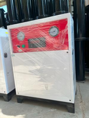 China N2-CP-99N5-3 99.5% PSA COMPACT Nitrogen Generator 3 Nm³/h for Coffee Packaging for sale