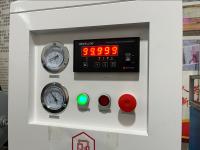 China 1MPA 10BAR Industrial Nitrogen Generator 220V  Nitrogen Generation System for sale