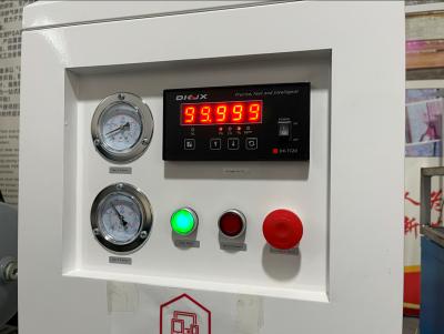 China 1MPA 10BAR Industrial Nitrogen Generator 220V  Nitrogen Generation System for sale