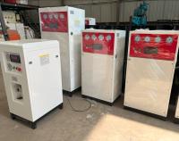 China Small 220V  N2 Generator Gas Production Cryogenic Nitrogen Generation Plant for sale