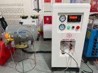 China 0.6MPa - 0.8MPa Nitrogen Gas Generator 20Nm3/H Nitrogen Generator Membrane System for sale