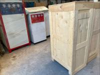 China Laser Welding Cutting Nitrogen Generator Machine 8kg - 10kg Small N2 Generator for sale