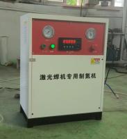China Customizable Voltage 220V Nitrogen Generator Unit Customized Voltage Nano Nitrogen Generator for sale