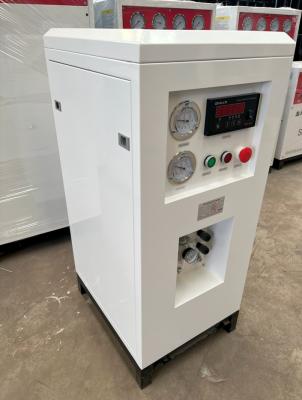 China N2-HP-99N5-1 99.9995% PSA CARBON MOLECULAR SIEVE Nitrogen Generator 1 Nm³/h for Analytical Lab for sale
