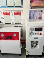 China CE Laboratory Lng N2 Generator PSA High Nitrogen Analyzer for sale