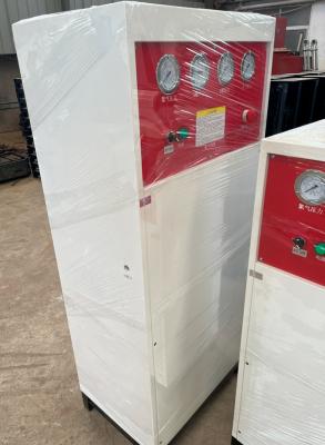 China N2-HP-99N9-15 99.999% PSA MEMBRANE SEPARATION Nitrogen Generator 15 Nm³/h for Pcb Soldering for sale