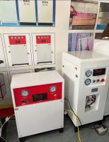 China Laboratory N2 PSA Generator 33 - 50l/Min Small Nitrogen Generator On Ship for sale