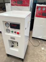 China N2-HP-99N9-3 99.999% PSA DUAL-TOWER Nitrogen Generator 3 Nm³/h for Glove Box Use for sale