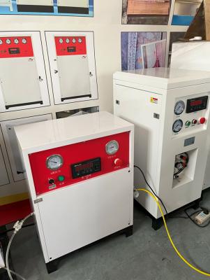 China N2-HP-99N4-150 99.99% MEMBRANE NITROGEN UNIT Nitrogen Generator 150 Nm³/h for Oil Gas Purging for sale