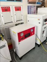 China CE Overload Protection Nitrogen Generator Psa 18L/Min Nitrogen Gas Generation Plant for sale