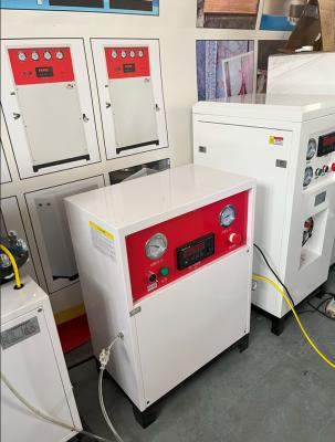 China CE Overload Protection Nitrogen Generator Psa 18L/Min Nitrogen Gas Generation Plant for sale