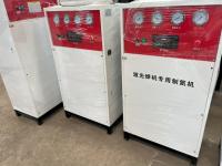 China N2-HP-99N9-20 99.999% PSA MEMBRANE SEPARATION Nitrogen Generator 20 Nm³/h for Electronics Mfg for sale