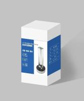 China Modern 36W Ultraviolet Sterilizer Light 254nm In Kitchen And Bedroom for sale