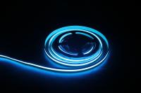 China Cri90 Flexible Led Strip Lights Cob Indoor Outdoor 24v for sale