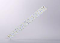 China SMD RGB LED Modules Red and White High CRI Decorative Lighting for sale