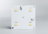 China Super Bright 5050 SMD LED Module High Power LuxeonM Chip for Low Bay for sale