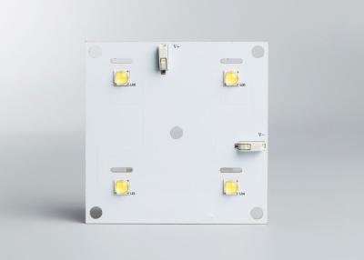China Super Bright 5050 SMD LED Module High Power LuxeonM Chip for Low Bay for sale