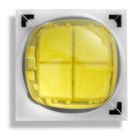 China Super Bright 5050 SMD LED Module High Power LuxeonM Chip for Low Bay for sale