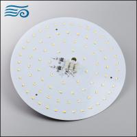 China High Power 1760LM 16W 230V HV Round LED Module 2700K - 6500K for sale
