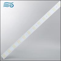 China Aluminum CRI90 230V Linear LED Module 2700K - 5700K 90-100 LM/W for sale