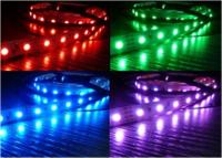 China Dimmable Led Neon Flex Rope Light Copper With UL / CE / RoHS Approved for sale