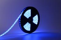 China High Power Full Color 5050 RGB LED Strip IP66 12V Energy Efficient for sale