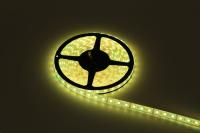 China SMD5050 indoor decoration use IP20 DC24V 5m/roll 4-in-1 rgb flexible strip with smart rgb controller for sale