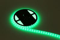 China Outdoor 10M 5050 RGB LED Strip Multi Color 2835 Cool White For Decoration And Lighting for sale