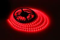 China Outdoor 10M 5050 RGB LED Strip Multi Color 2835 Cool White For Decoration And Lighting for sale