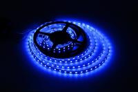 China Blue Green Red Tri color LED Flexible Strip Lights 3528 2835 5050 LED for sale