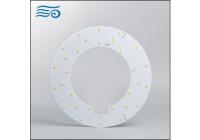 China CC SMD5360 LED PCB Module with high efficiency 130lm/w for sale