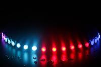 China IP67 SMD Flexible LED Strip Lights Smart Home SPI Control RGB for sale
