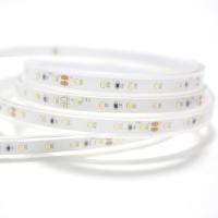 China 3000K Flexible LED Strip Lights SMD2835 60 LEDs Super Bright 14.4w/M Waterproof for sale