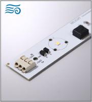 China Panel Light DC Dimmable LED Module LED 3030 x 6pcs DC 7 Watt for sale