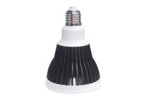 China 2700K 12 Watt Led Grow Bulbs / IP40 Indoor Led Grow Lights 160 Degree Beam Angle for sale