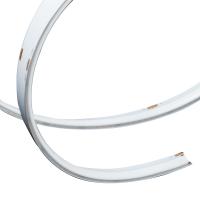China IP20 COB Flexible LED Strip 378 Chips/M High Lumen Dot Free Side Illumination for sale