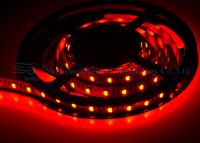 China 24V DC 5050 RGB LED Strip , Led Color Strip Lights With CE RoHS UL Certificate for sale